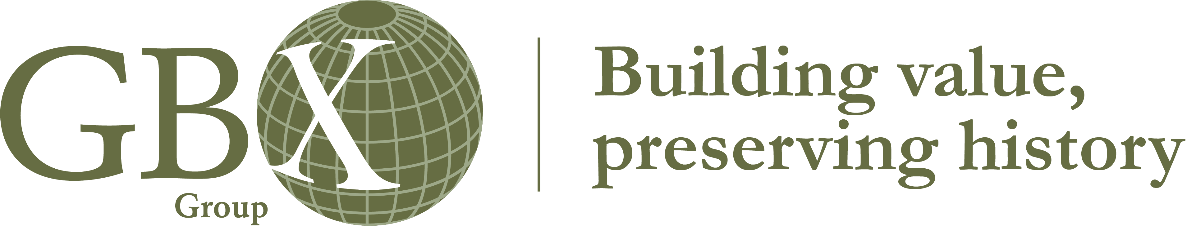 Investor Overview | GBX Group