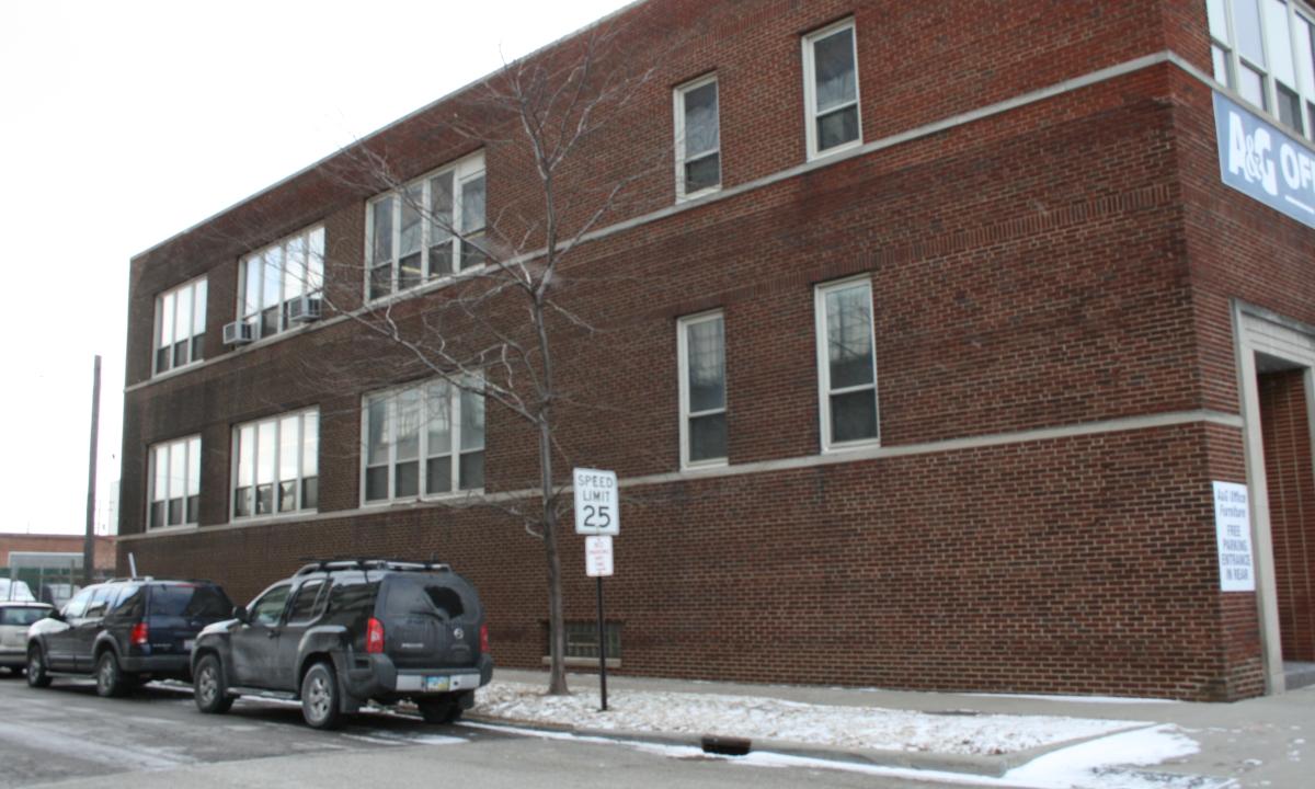 2498 Superior Ave | GBX Group